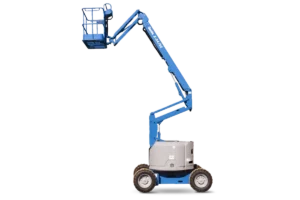Genie Z33/18 - Cherry Picker - Hire Safe Solutions