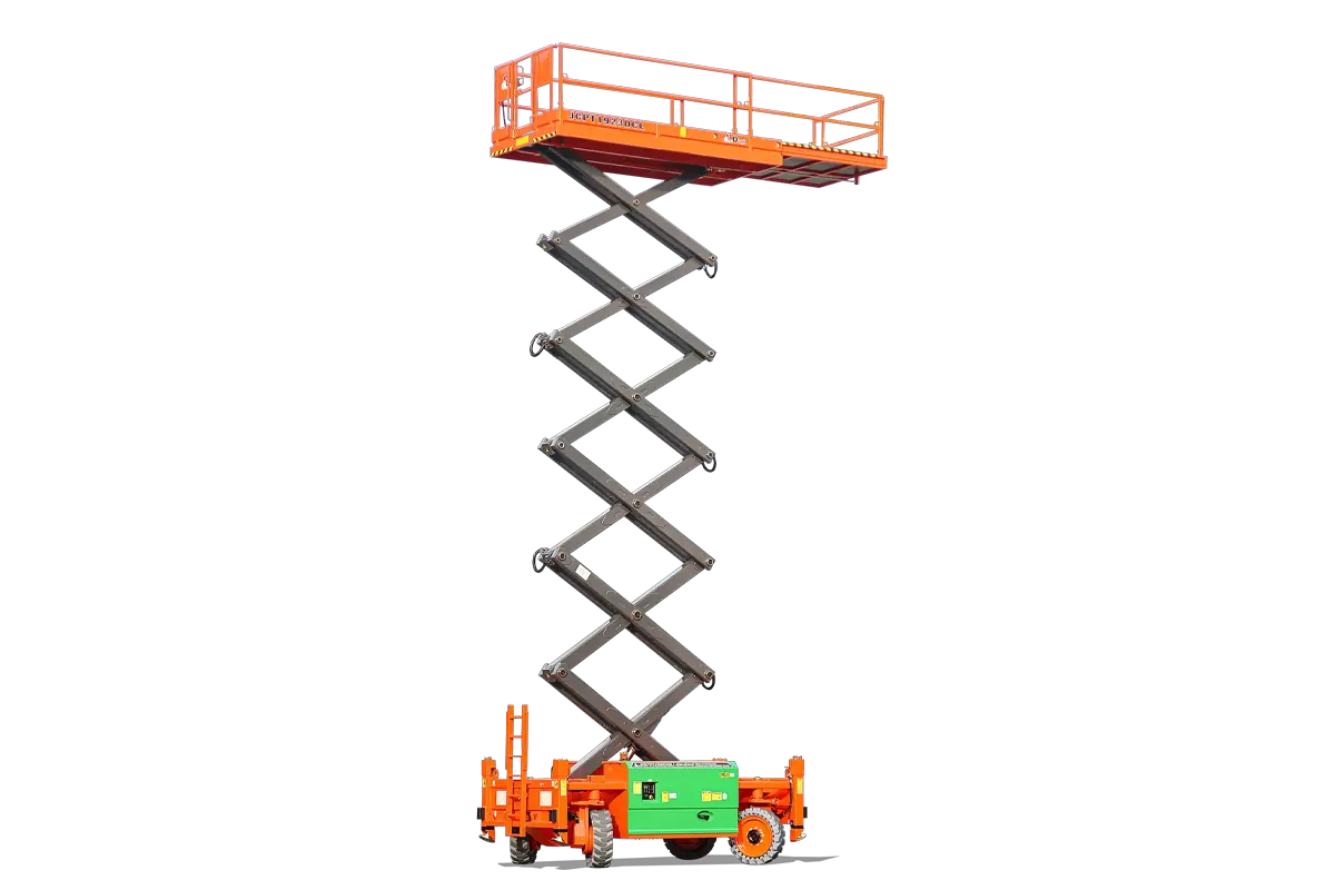 Dingli JCPT 1923DC - Super MEWP - Hire Safe Solutions