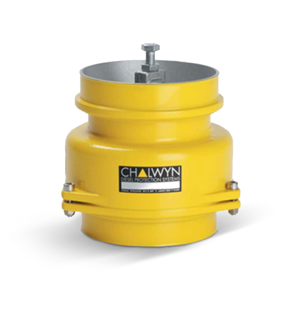 Chalwyn Valves – Hire Safe Solutions Ltd