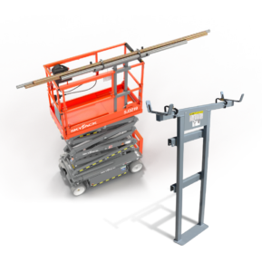 JLG 2030ES - Scissor Lift - Hire Safe Solutions