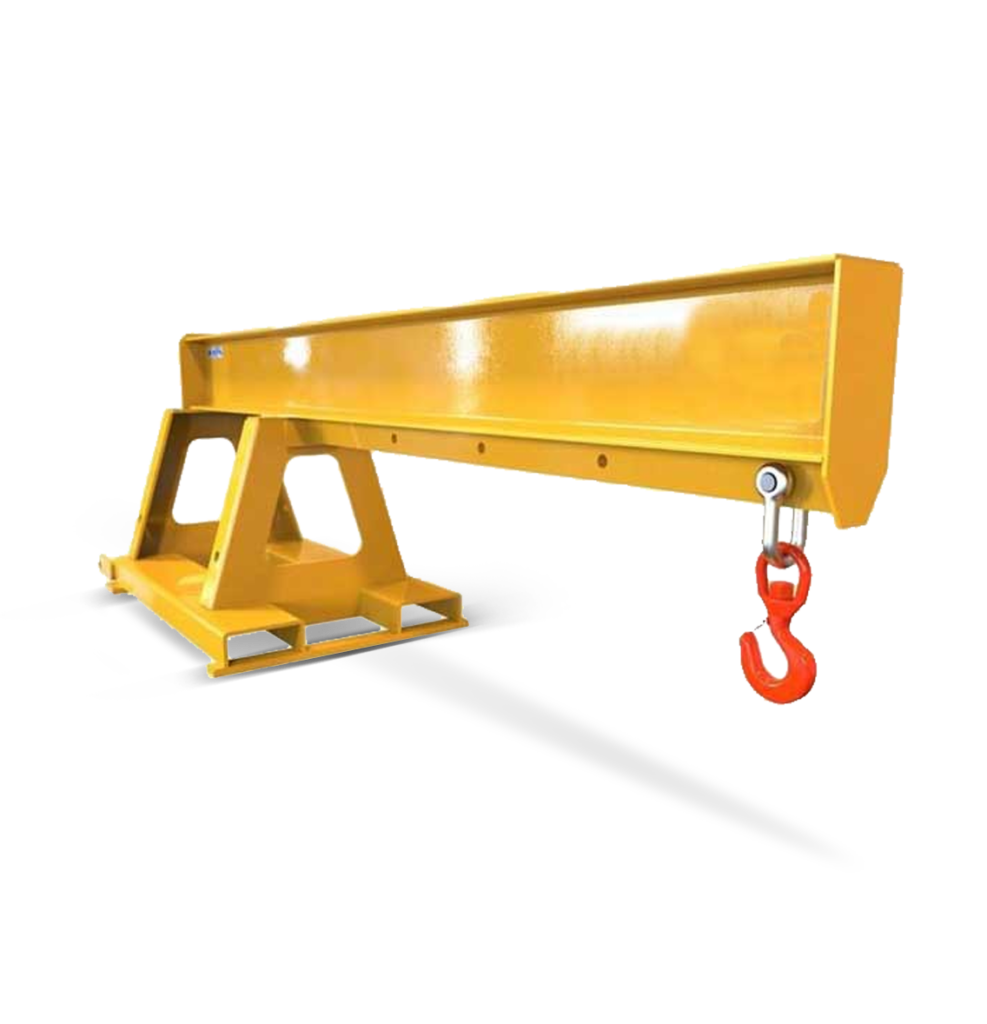 Telehandler Jib – Hire Safe Solutions Ltd